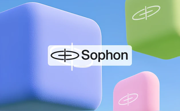 如何连接到 Sophon